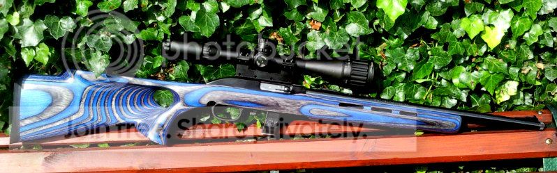 Marlin 7000 | Rimfire Central Firearm Forum