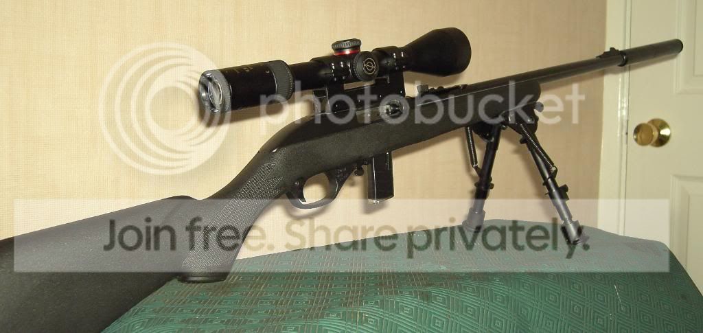 Marlin 7000 | Rimfire Central Firearm Forum