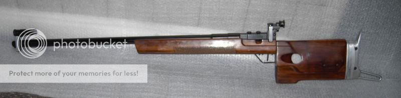 Vostok target rifle? | Page 2 | Rimfire Central Firearm Forum