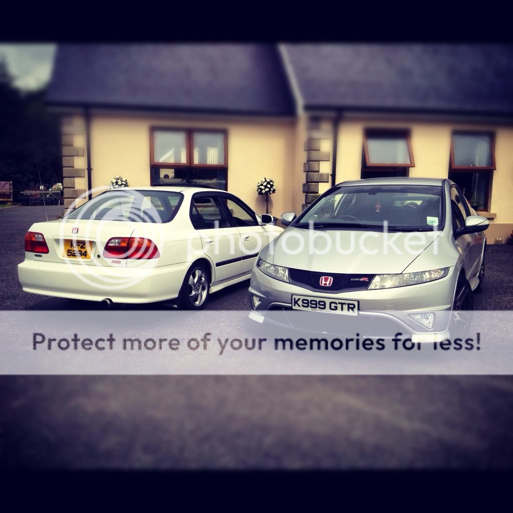 Ek4 SiR ferio :) | EK9.org JDM EK9 Honda Civic Type R Forum