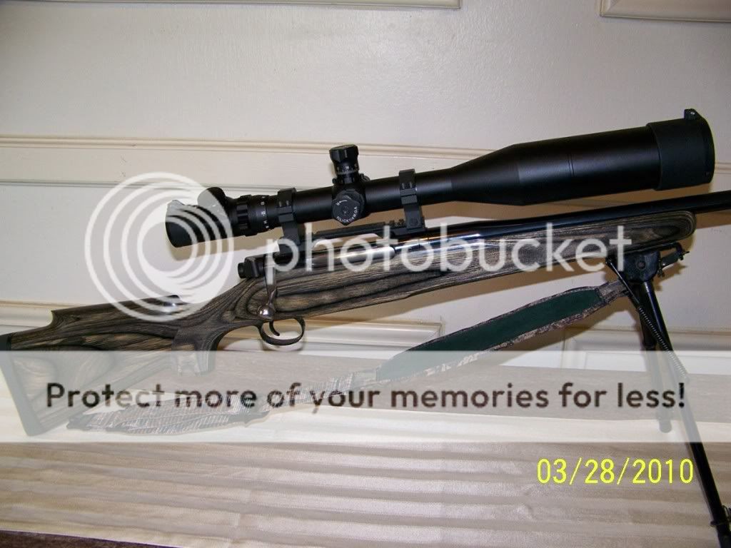 338 Rem Ultra 30" barrel loads-wanted | Page 2 | Long Range Hunting Forum