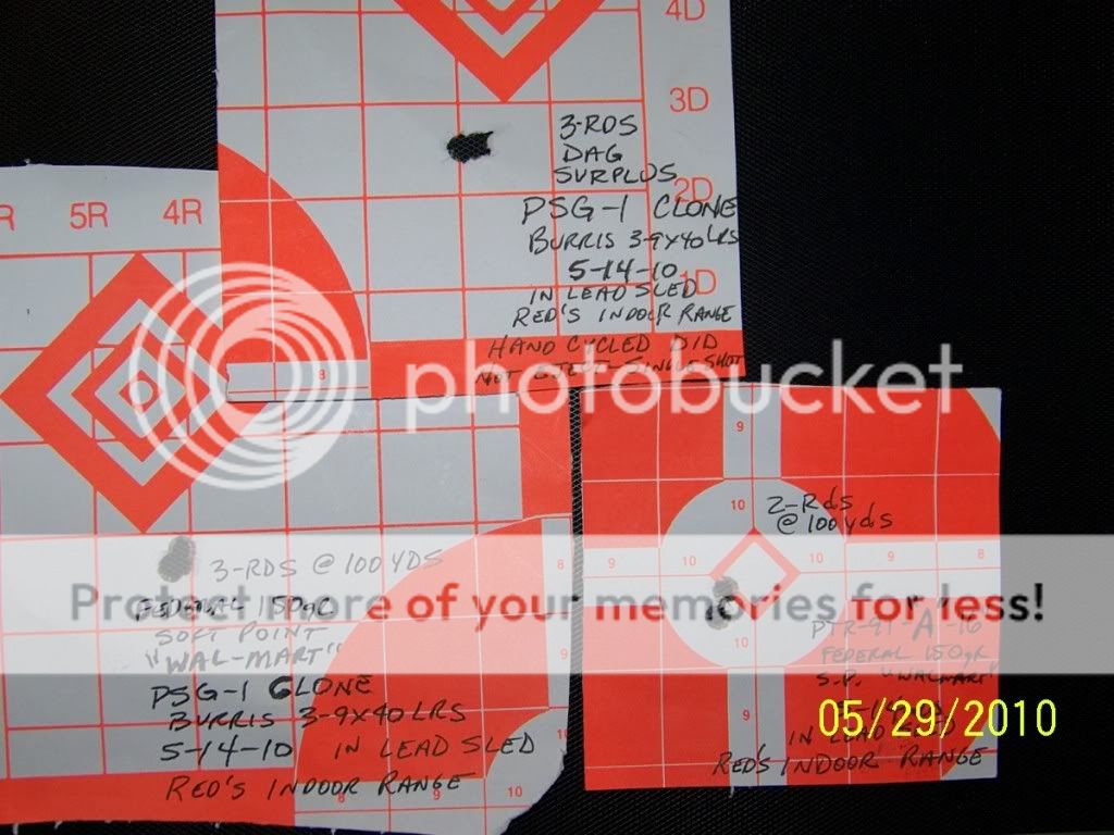 German DAG ammo | HKPRO Forums