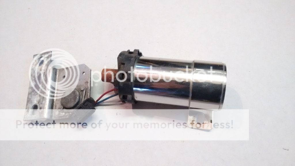 C20xe loom, turbo calipers, goodridge hoses & chrome coil pack ...