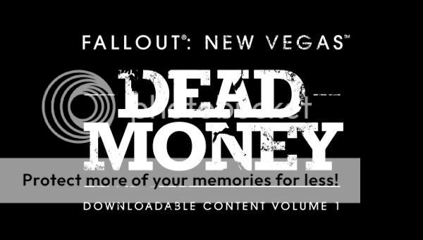Fallout: New Vegas. First DLC: Dead Money | The Escapist Forums