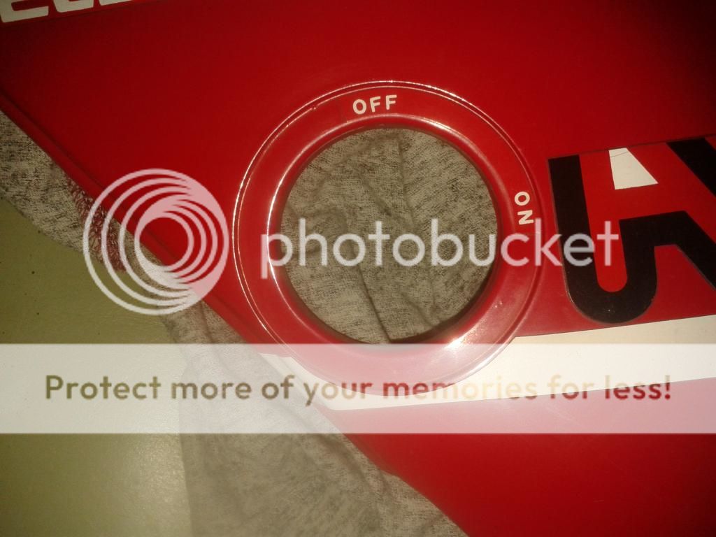 Fuel Tank Tap Stickers | 125cc Sportsbikes Forum