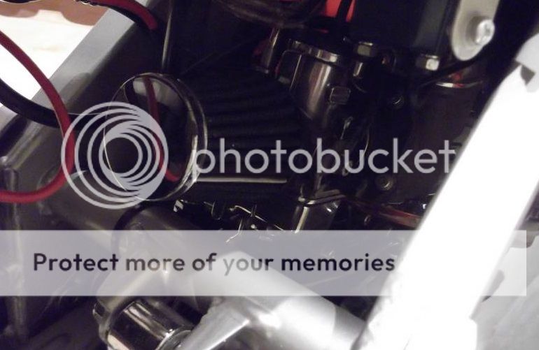 Rotax 127 Engine Rebuild | 125cc Sportsbikes Forum