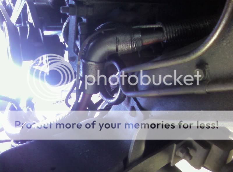 Injectors/IP gone south? - Ford Truck Enthusiasts Forums