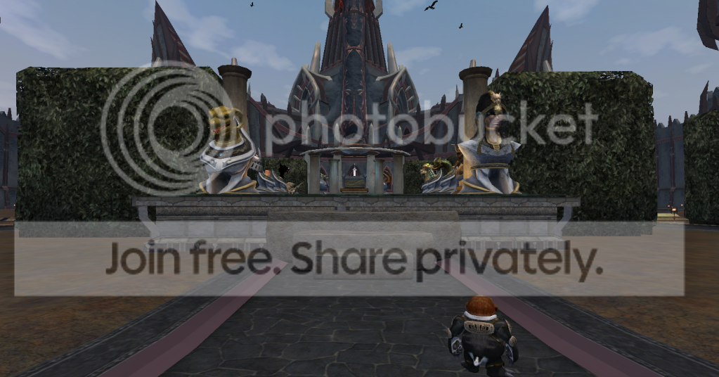 Guild Hall Trophy Displays | EverQuest 2 Forums