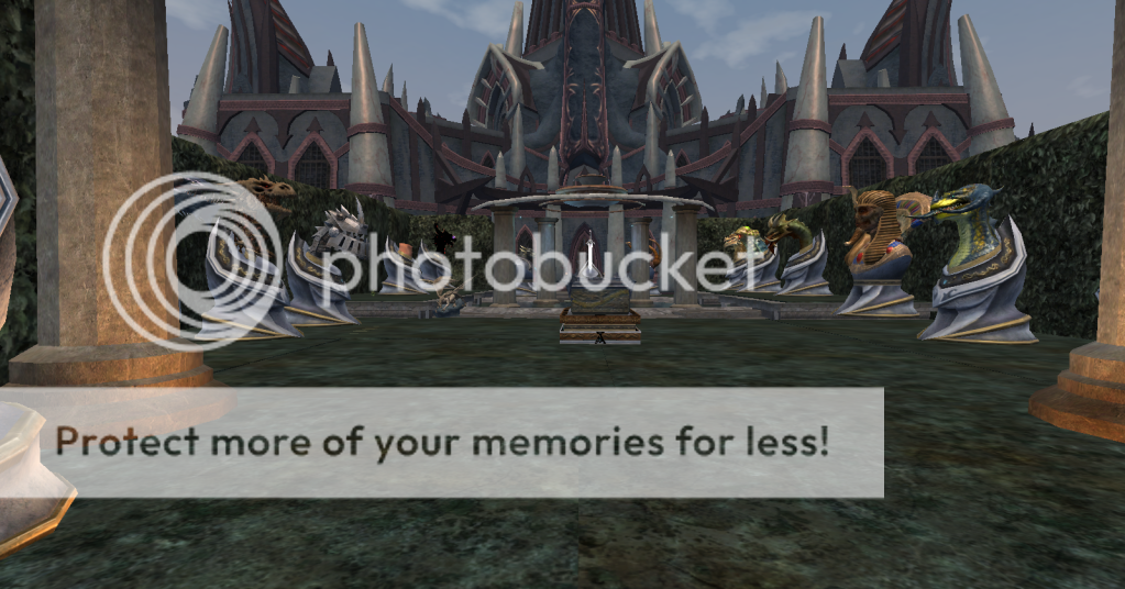 Guild Hall Trophy Displays | EverQuest 2 Forums