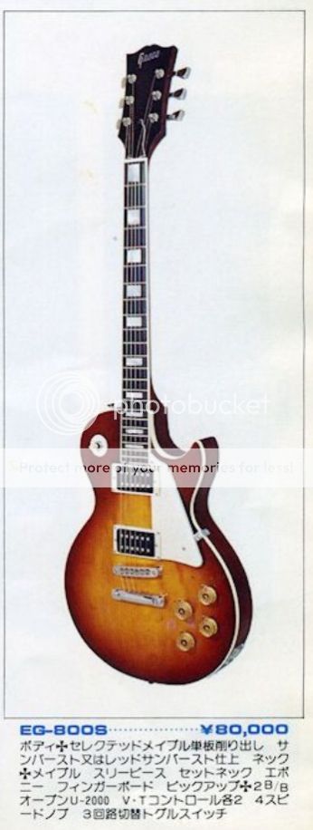 Rare Greco LP. Help needed. | Tokai & Japanese Guitar Forum