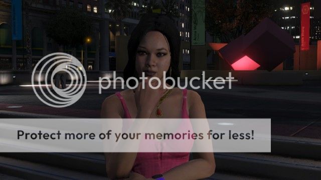 Most Beautiful NPCs In GTA ONLINE - Page 2 - GTA V - GTAForums