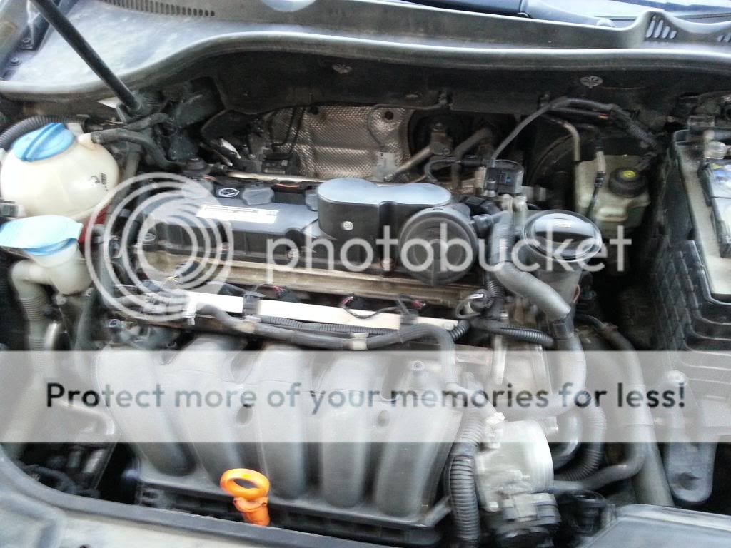 HELP!! P0413 - Secondary Air Injection System Switching Valve "A ...