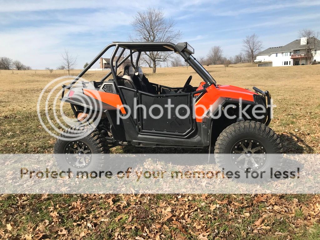 Orange Madness Pic thread | Page 8 | Polaris RZR Forum - RZR Forums.net