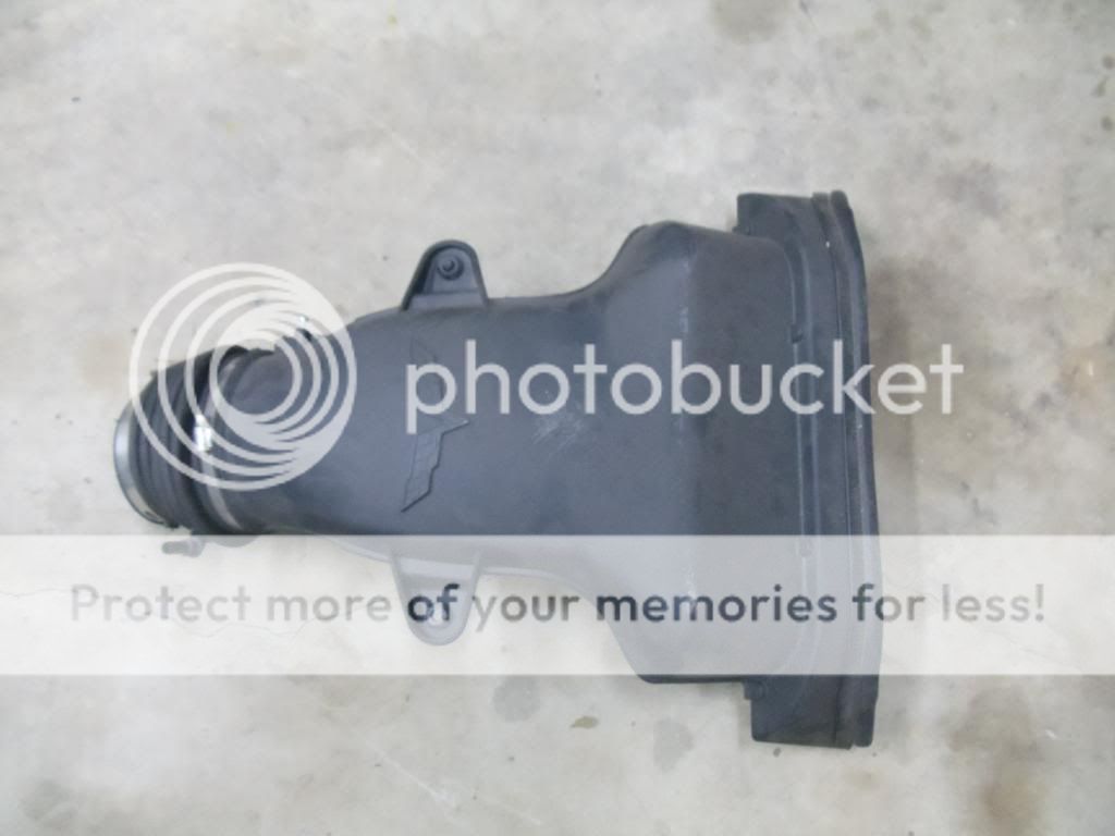 F/S LS7 Intake w/ MAF Card - CorvetteForum - Chevrolet Corvette Forum ...