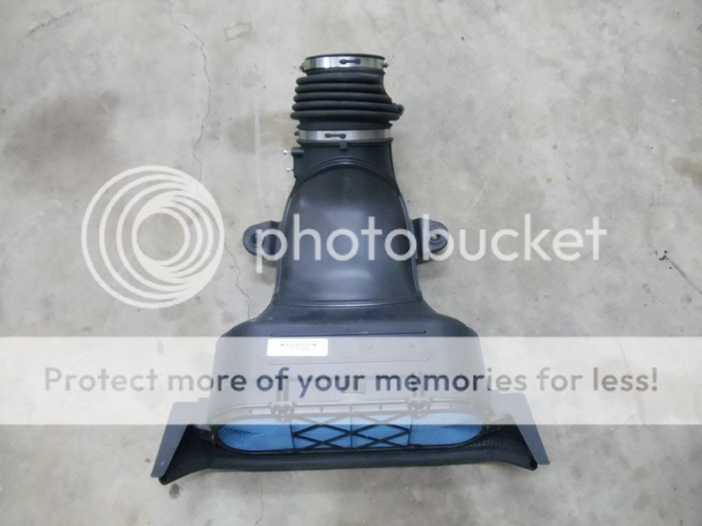 F/S LS7 Intake w/ MAF Card - CorvetteForum - Chevrolet Corvette Forum ...