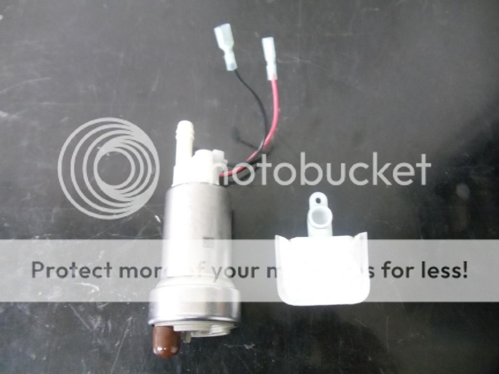 F/S Brand New Walbro 450 - CorvetteForum - Chevrolet Corvette Forum ...