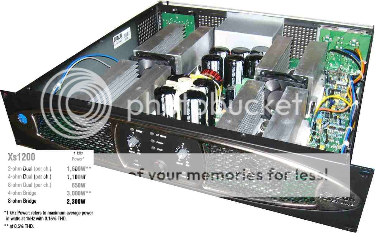 "The" Amplifier Internals thread ... - Speakerplans.com Forums - Page 54