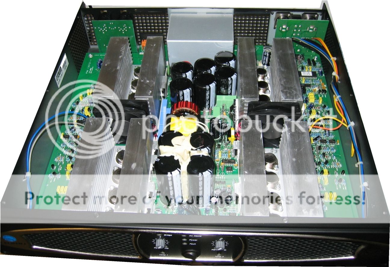 "The" Amplifier Internals thread ... - Speakerplans.com Forums - Page 54