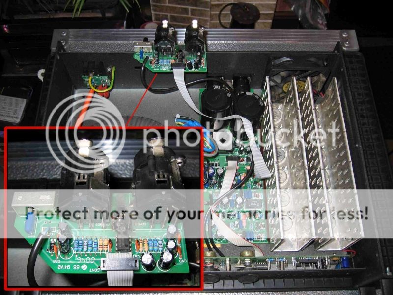 "The" Amplifier Internals thread ... - Speakerplans.com Forums - Page 56