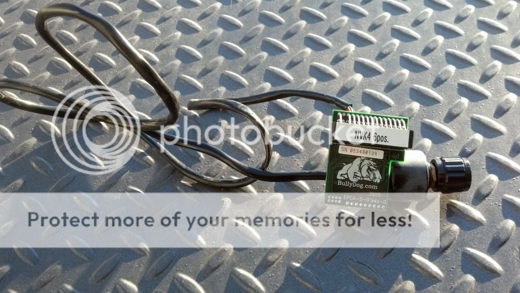 7.3 6 Position Chip | Ford Powerstroke Diesel Forum