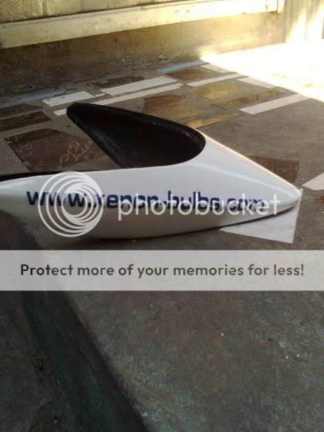 duck tail | Motorcycle Philippines